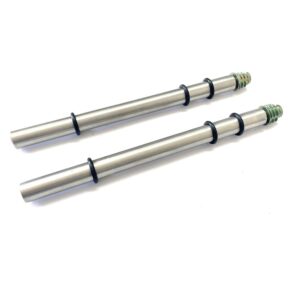 Front Facing Pins - 18TEN ACCESSORIES