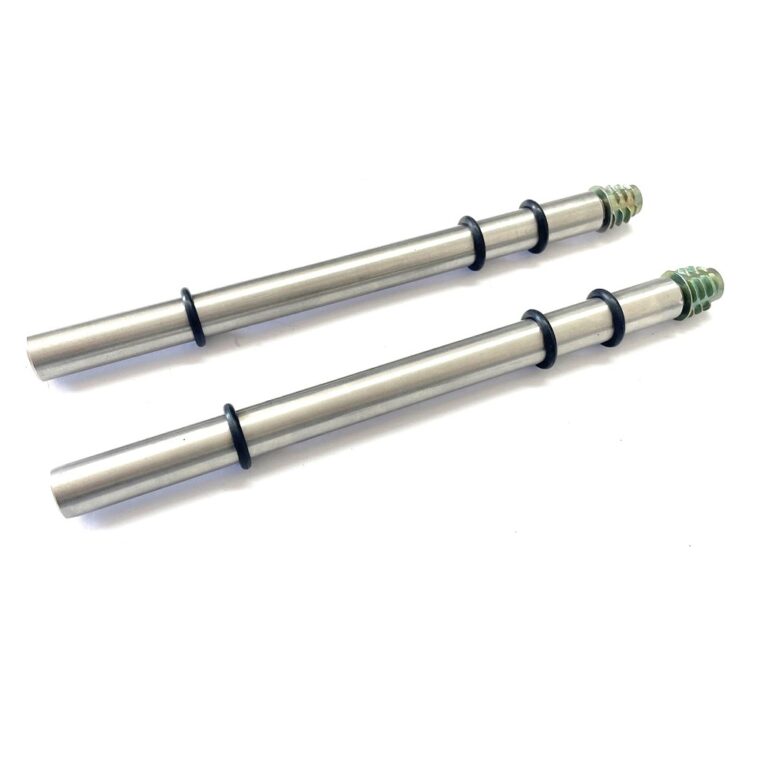 Front Facing Pins - 18TEN ACCESSORIES