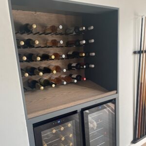 Front Facing Pins - 18TEN ACCESSORIES